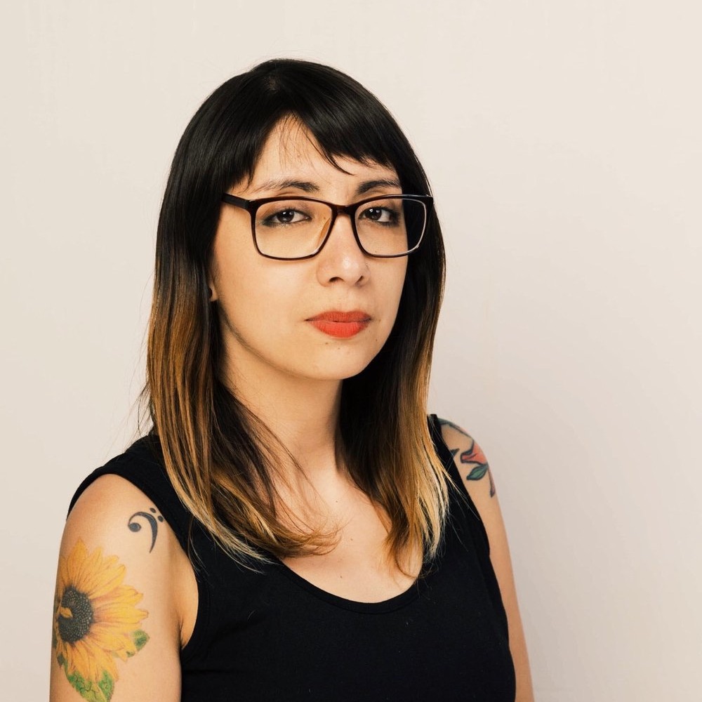 Cindy - blog.bloom.lat